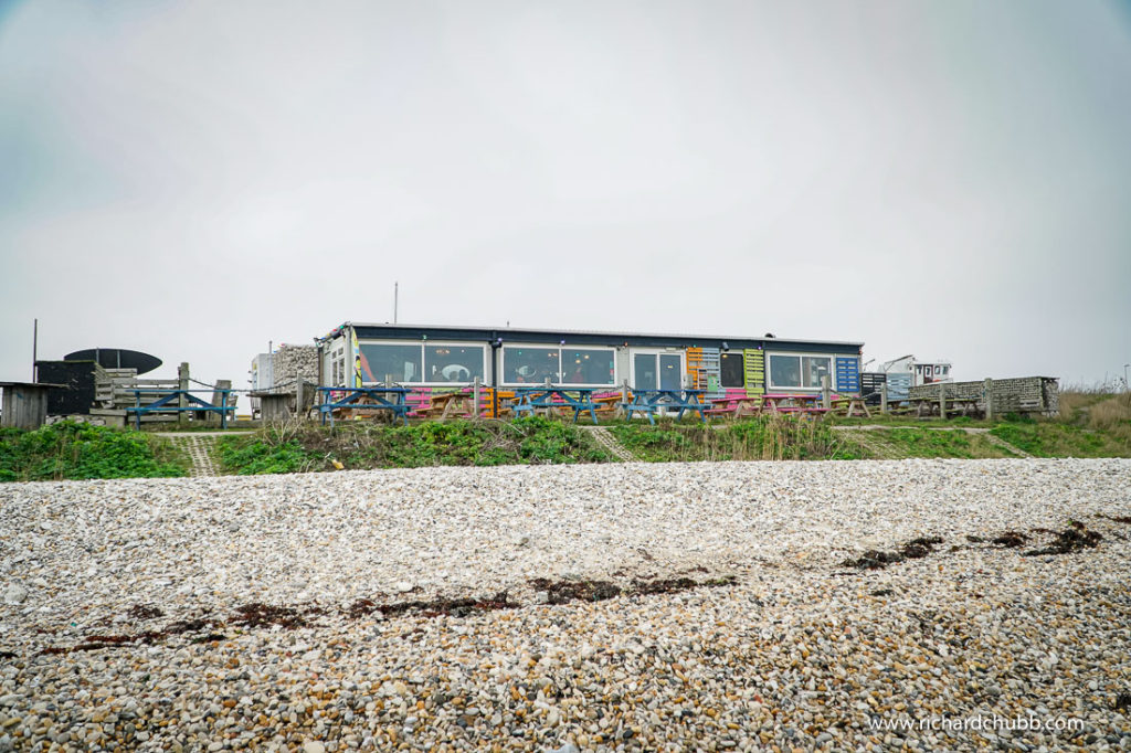 Billy Winters Weymouth - Cool, Funky, with chilled out vibes